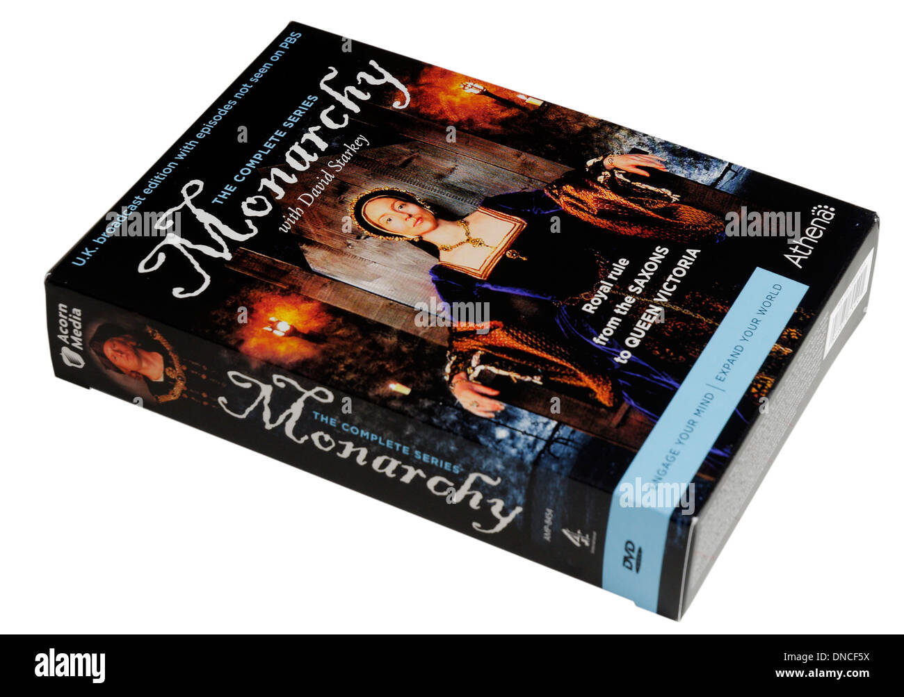 The royal family documentary hi-res stock photography and images - Alamy