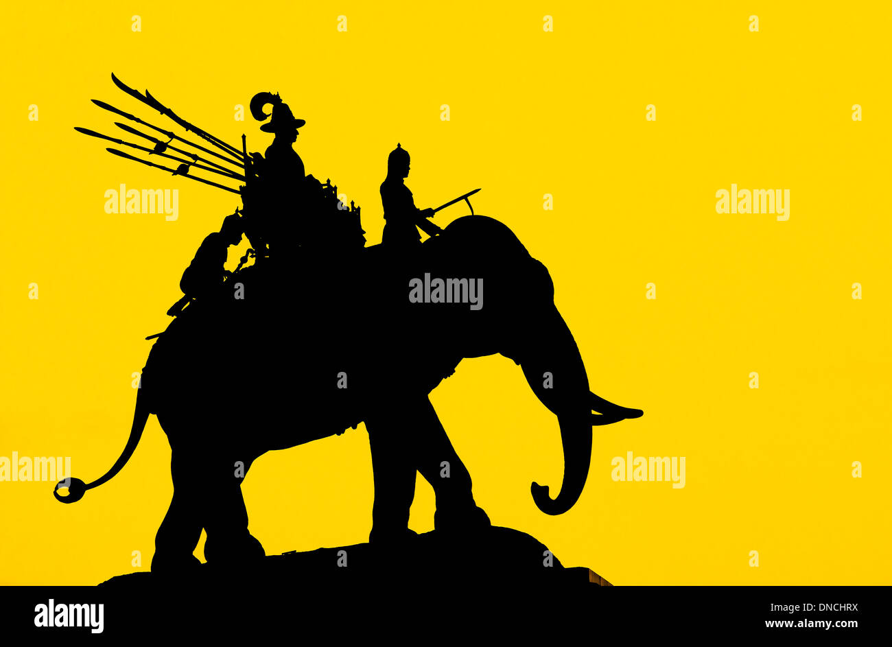 Elephant Sword High Resolution Stock Photography and Images - Alamy