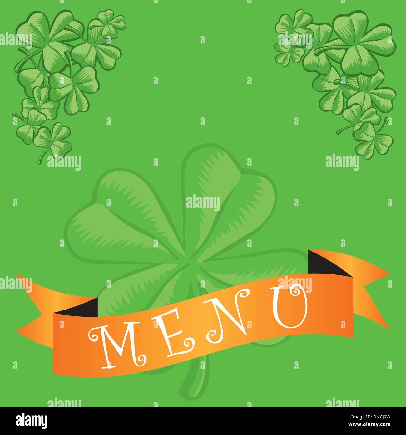 Menu cover design Stock Vector Image & Art - Alamy