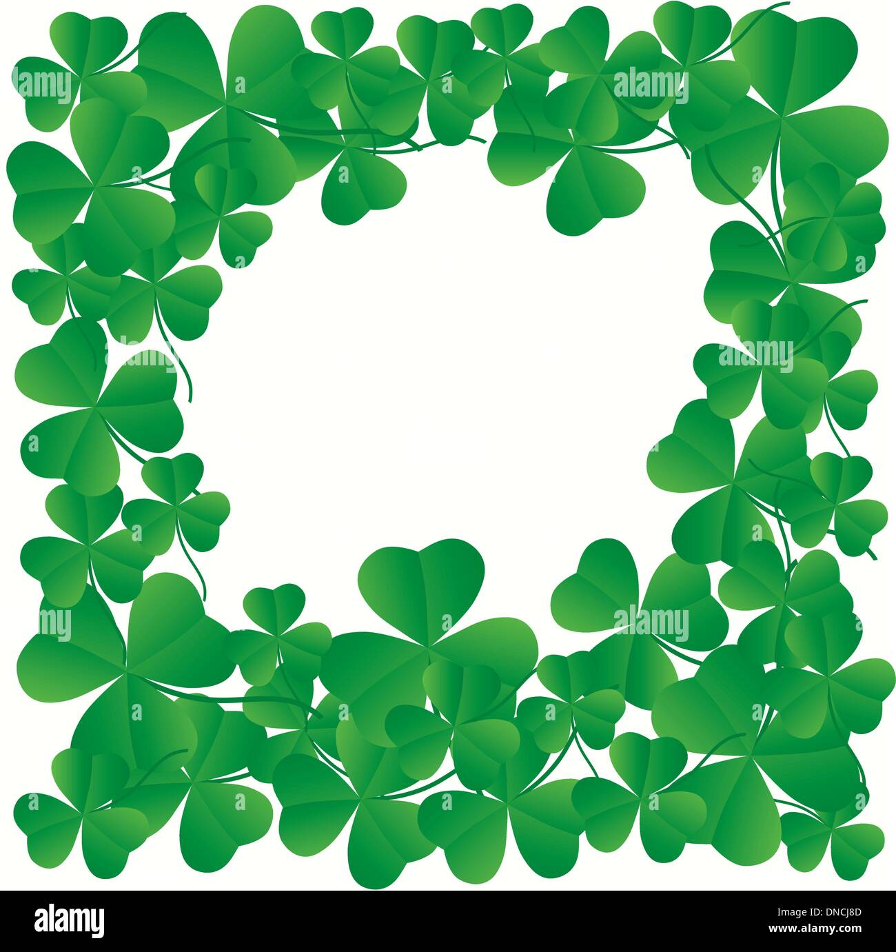 St. Patrick's Day Elements Stock Vector Image & Art - Alamy