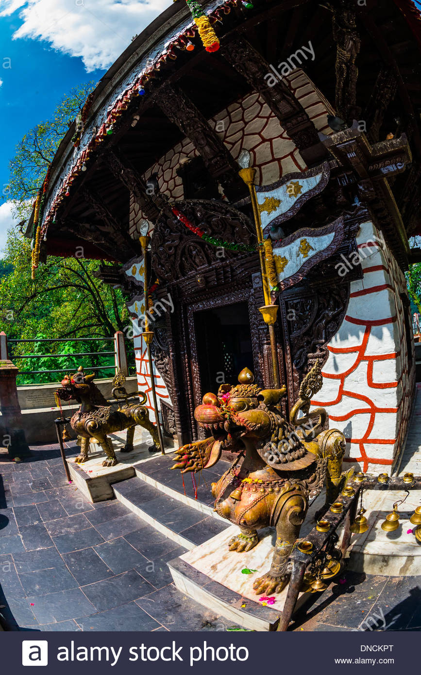 Tal Barahi Temple Stock Photos & Tal Barahi Temple Stock Images - Alamy