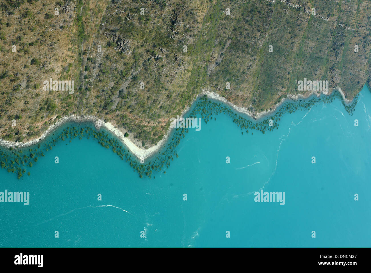 Kimberley coast aerial hi-res stock photography and images - Alamy