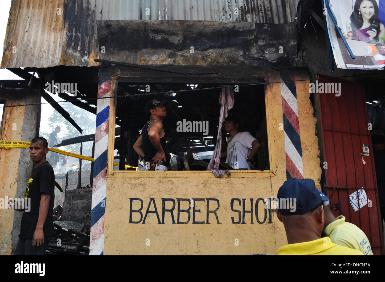 Two days before christmas hi-res stock photography and images - Alamy