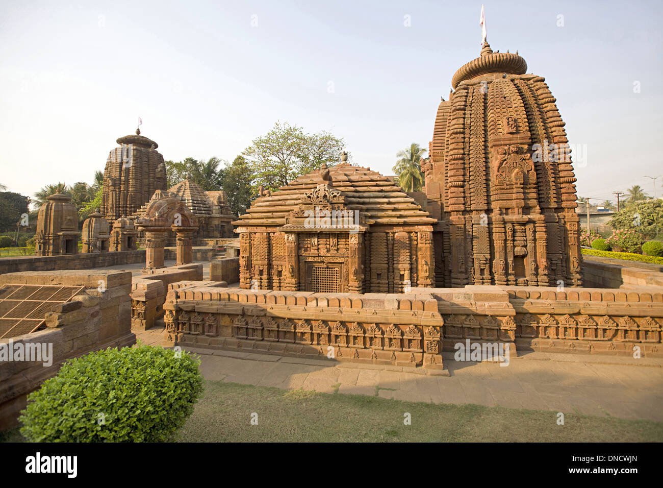 Mukteshwar temple hi-res stock photography and images - Alamy