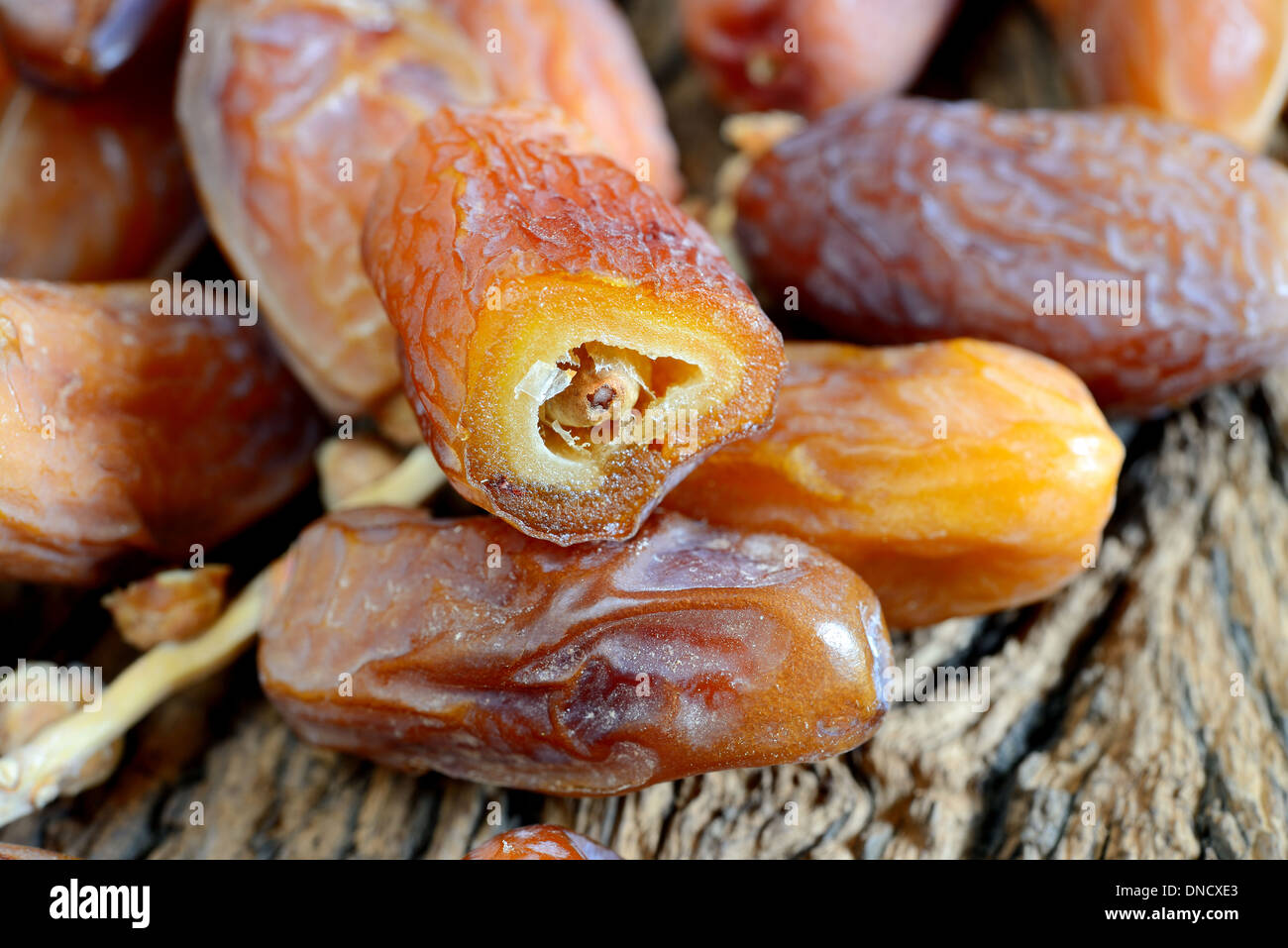 Dried fruits of apricots hi-res stock photography and images - Alamy