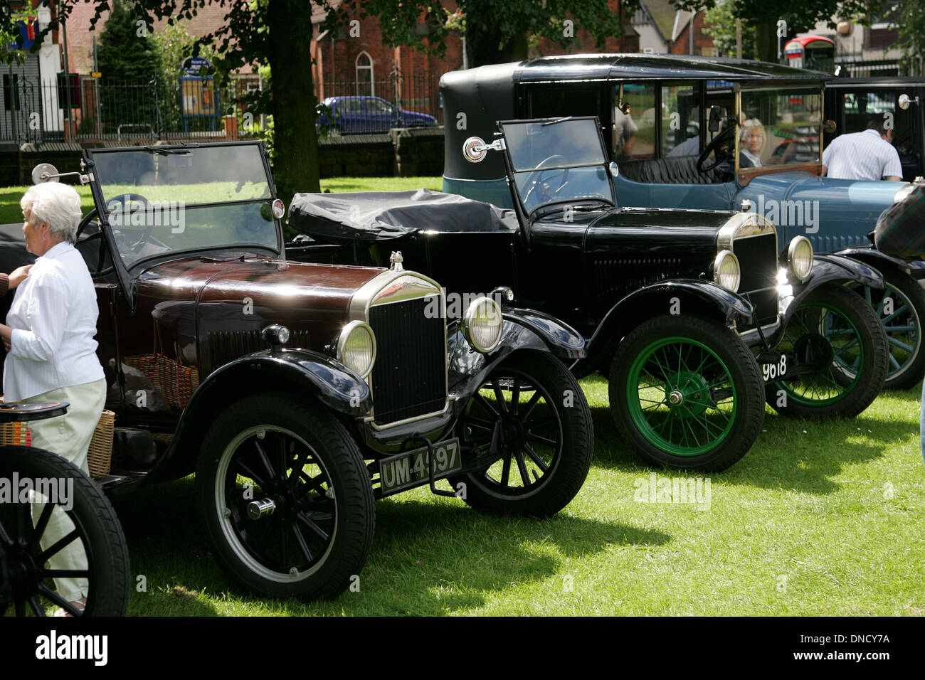 model t ford Stock Photo - Alamy