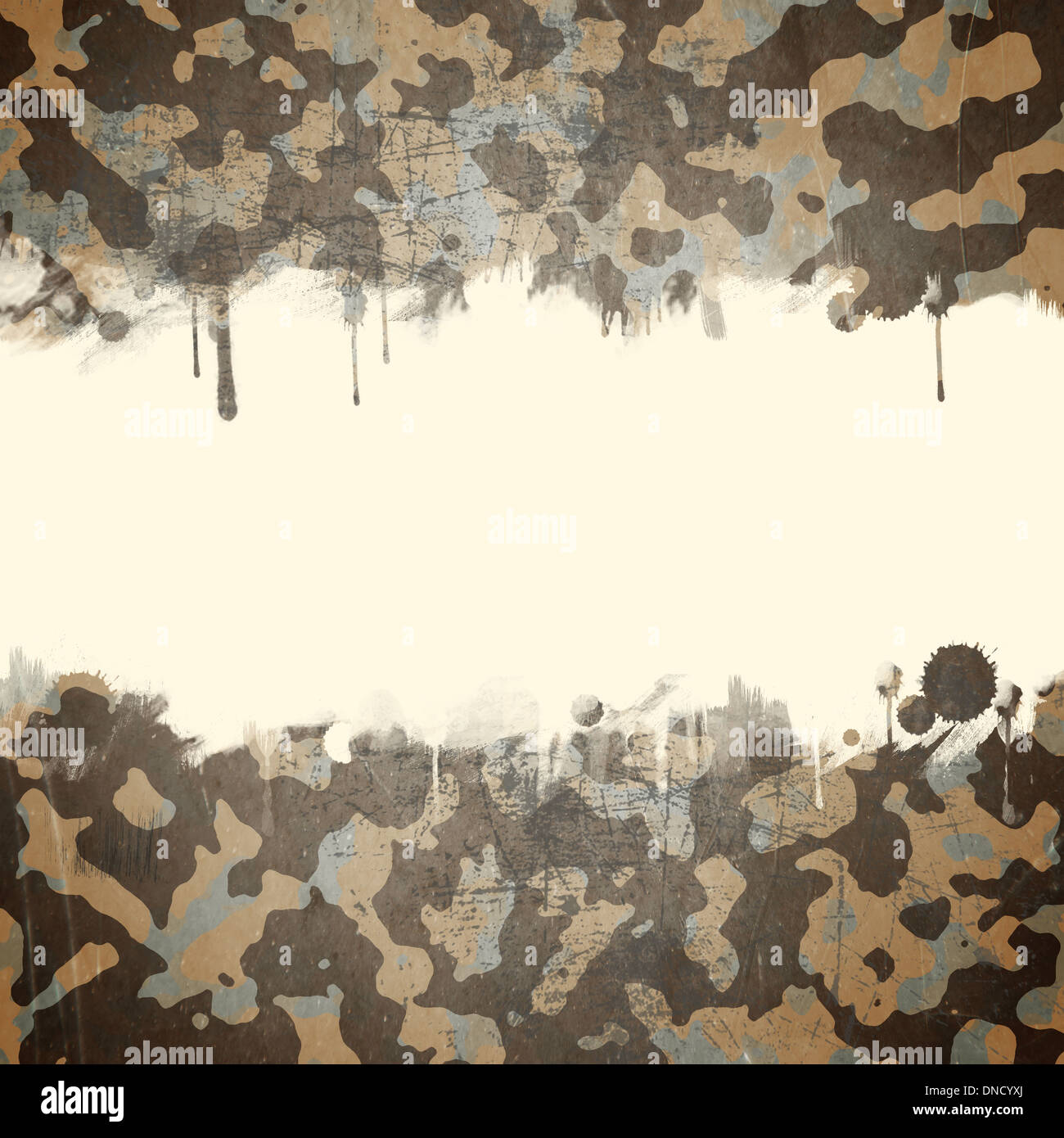 Army Desert Camouflage Background Army Desert Camouflage Background