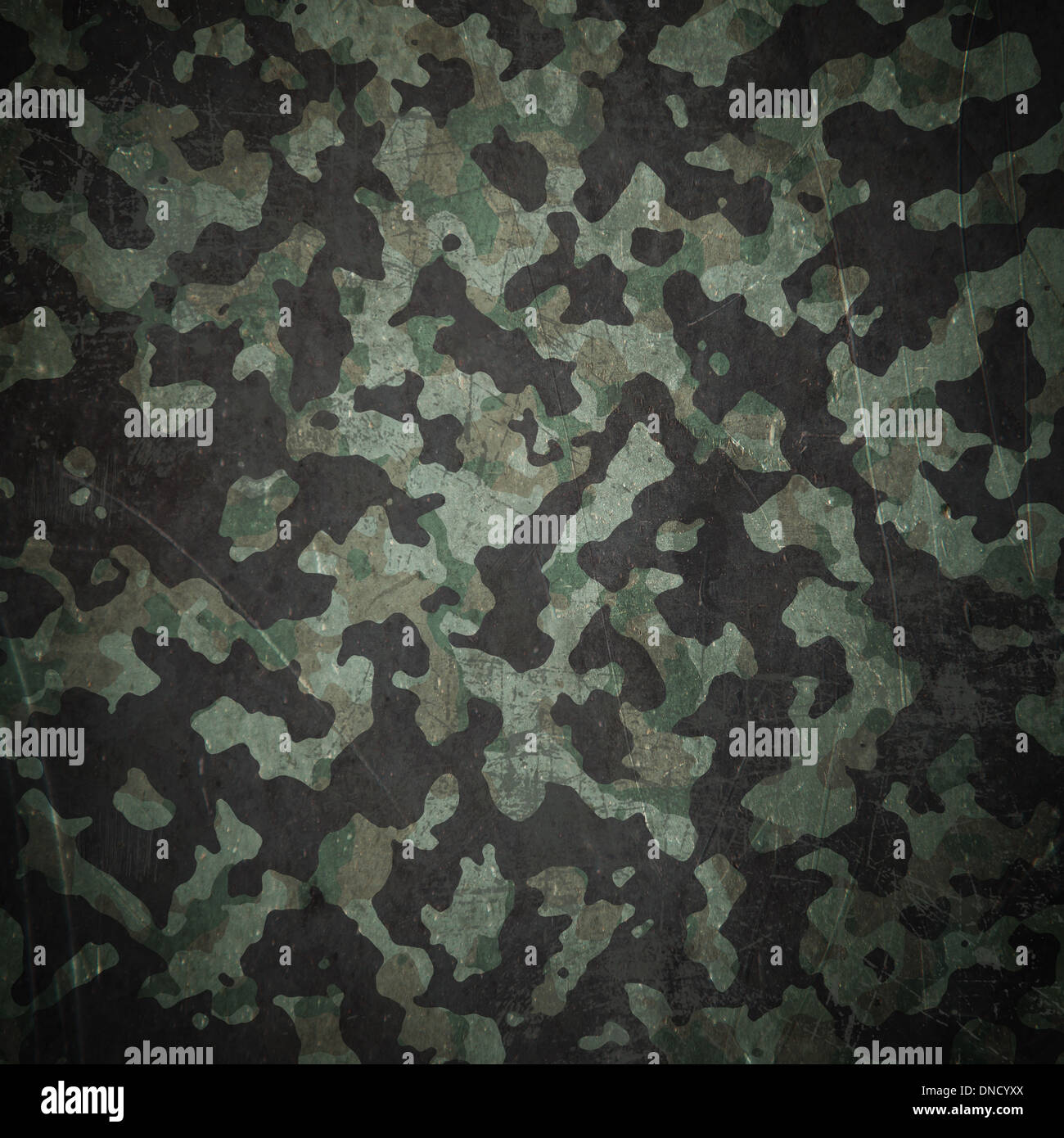 Grunge military camouflage "woodland" background Stock Photo - Alamy
