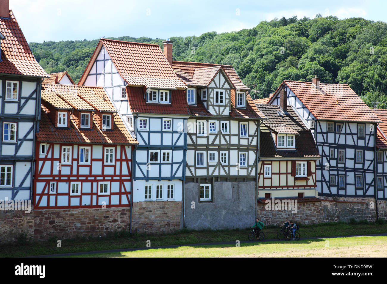 Rotenburg High Resolution Stock Photography and Images - Alamy