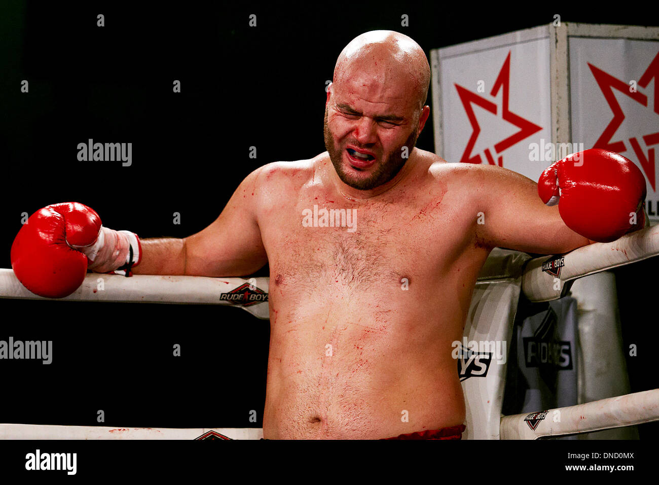 Cruiserweight hi-res stock photography and images - Alamy