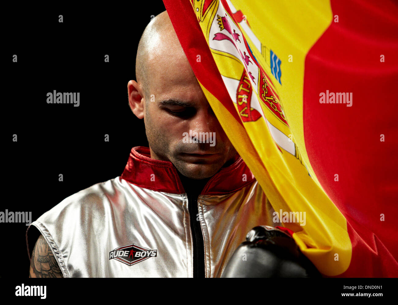 Kiko martinez hi-res stock photography and images - Alamy