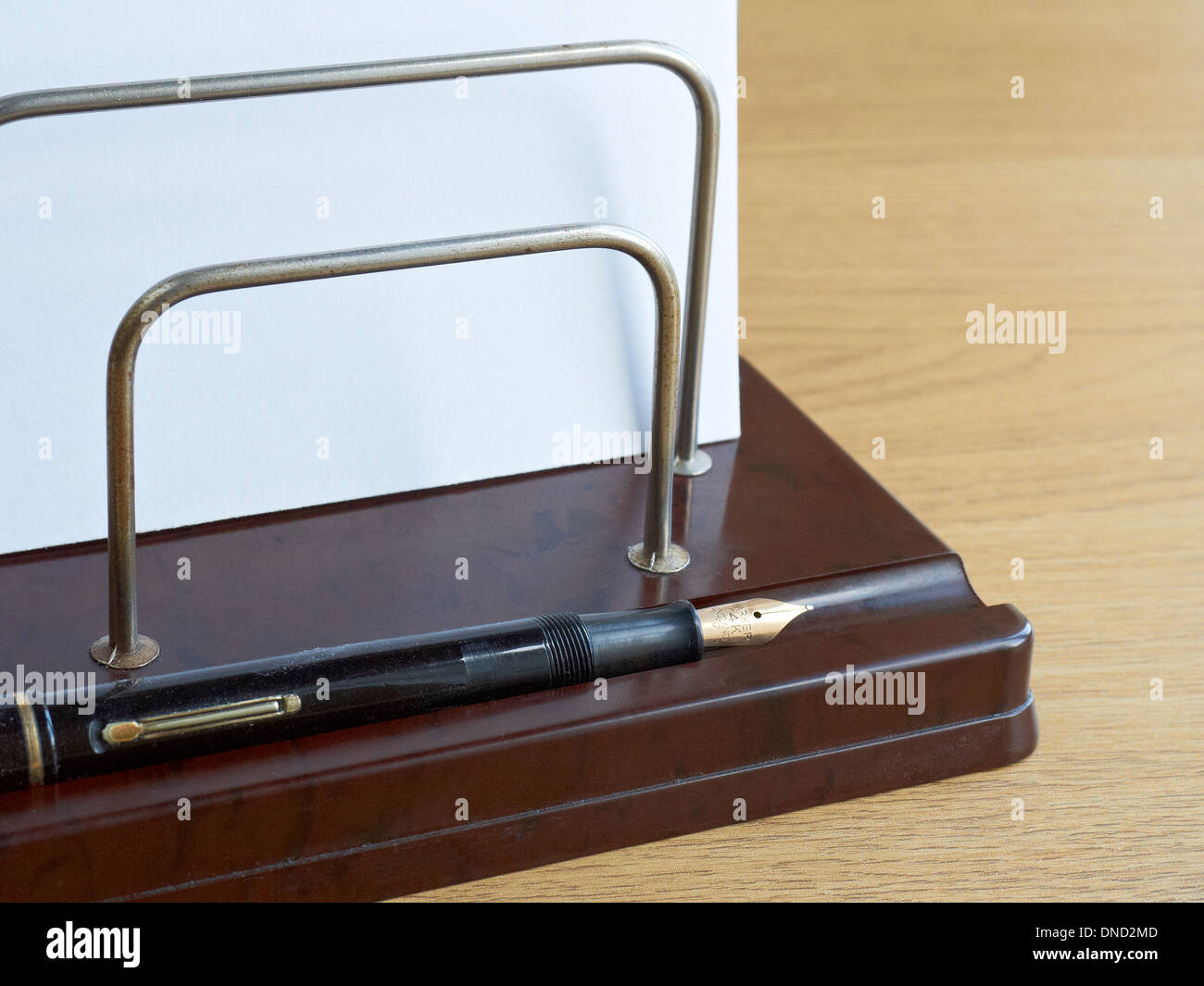 Letter rack hi-res stock photography and images - Alamy
