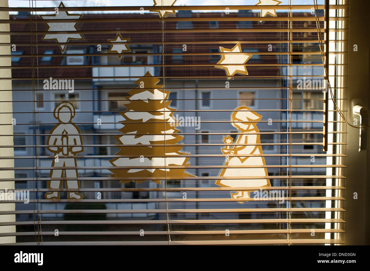 Vintage decorations hi-res stock photography and images - Alamy