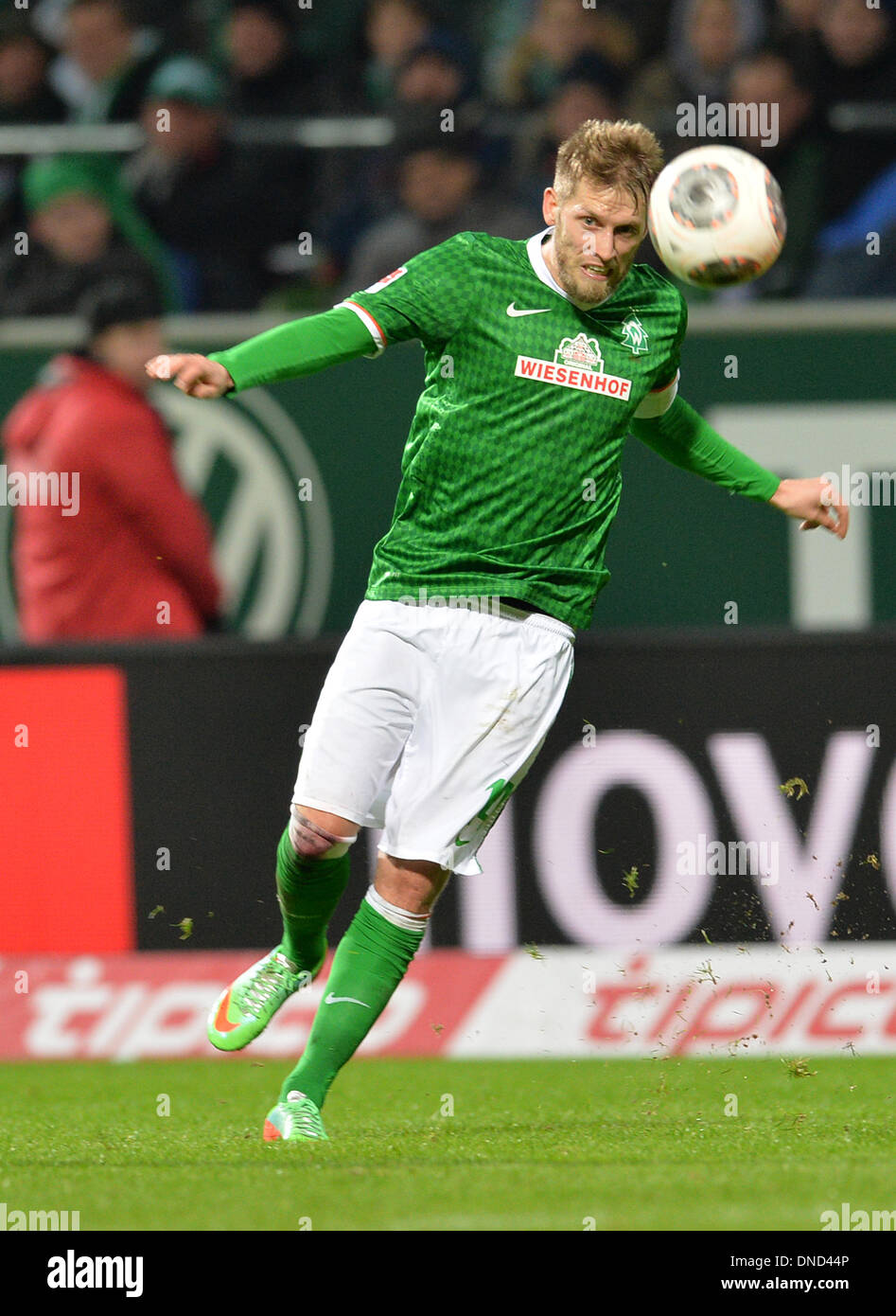 Weserstadion aaron hunt hi-res stock photography and images - Alamy