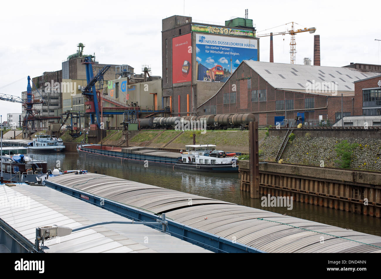 Neuss hi-res stock photography and images - Alamy