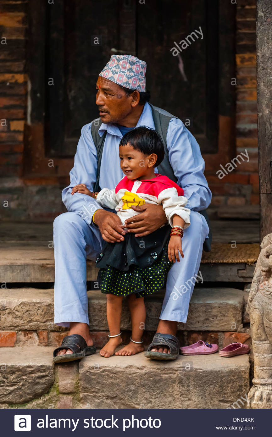Nepal Kathmandu Ganesh Stock Photos & Nepal Kathmandu Ganesh Stock ...