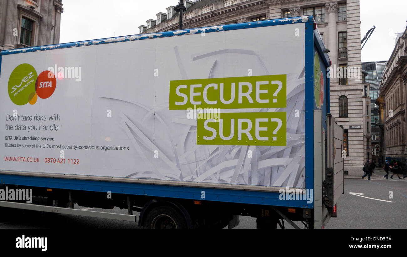 Lorry Side On High Resolution Stock Photography and Images - Alamy