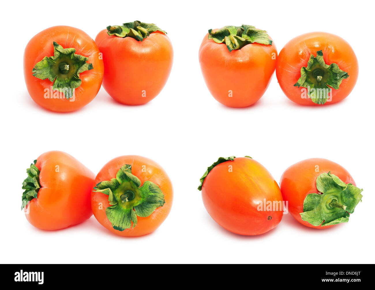 Collection of persimmon hi-res stock photography and images - Alamy