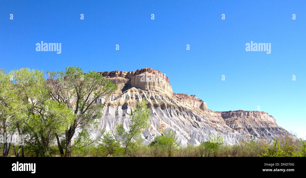 Caineville hi-res stock photography and images - Alamy