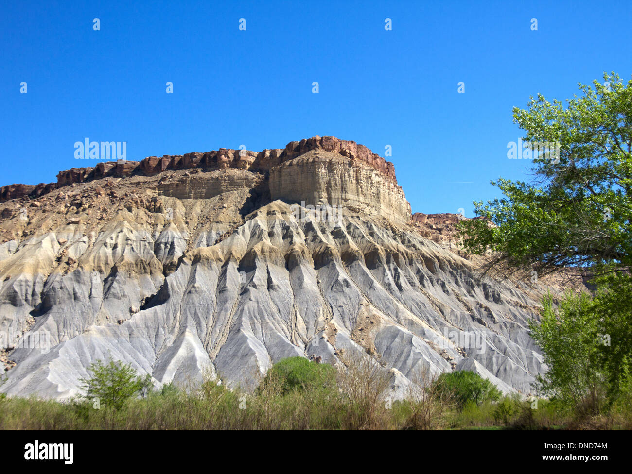 Caineville hi-res stock photography and images - Alamy