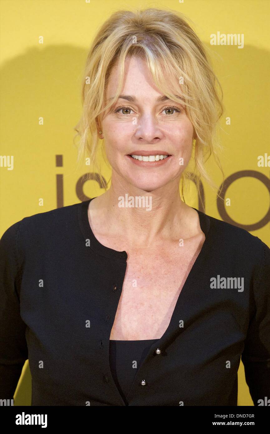 Madrid, Madrid, Spain. 23rd Dec, 2013. Actress Belen Rueda attends ...