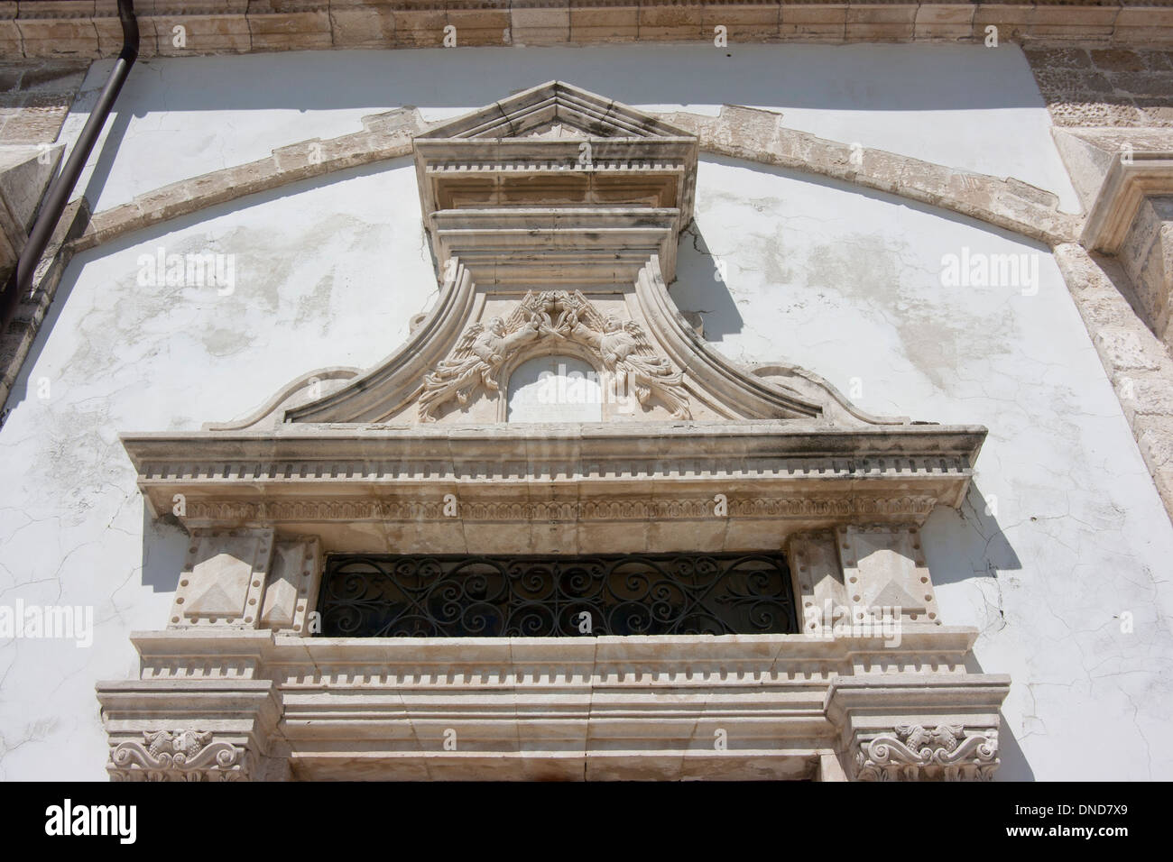 Timios Stavros Church (Church of the Holy Cross), Pano Lefkara, Cyprus ...