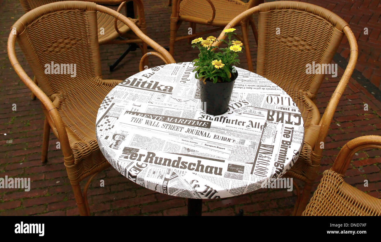 Keeping abreast hi-res stock photography and images - Alamy