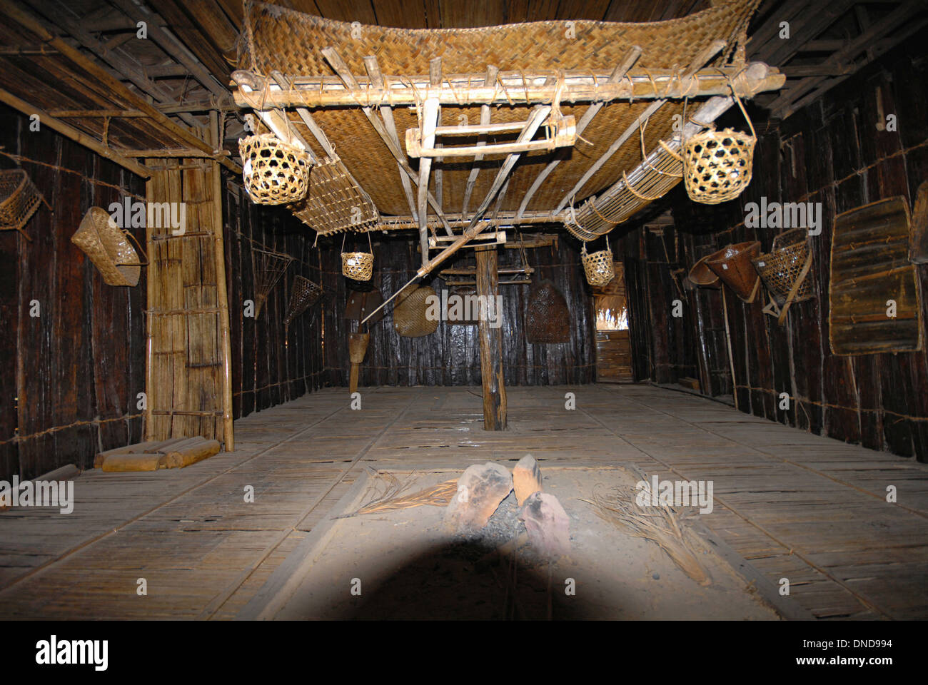 Tribal culture arunachal pradesh hi-res stock photography and images ...