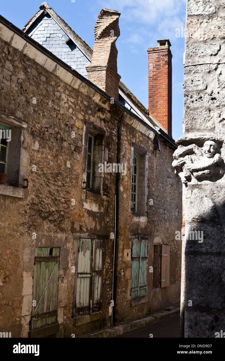 Spiral chimney hi-res stock photography and images - Alamy
