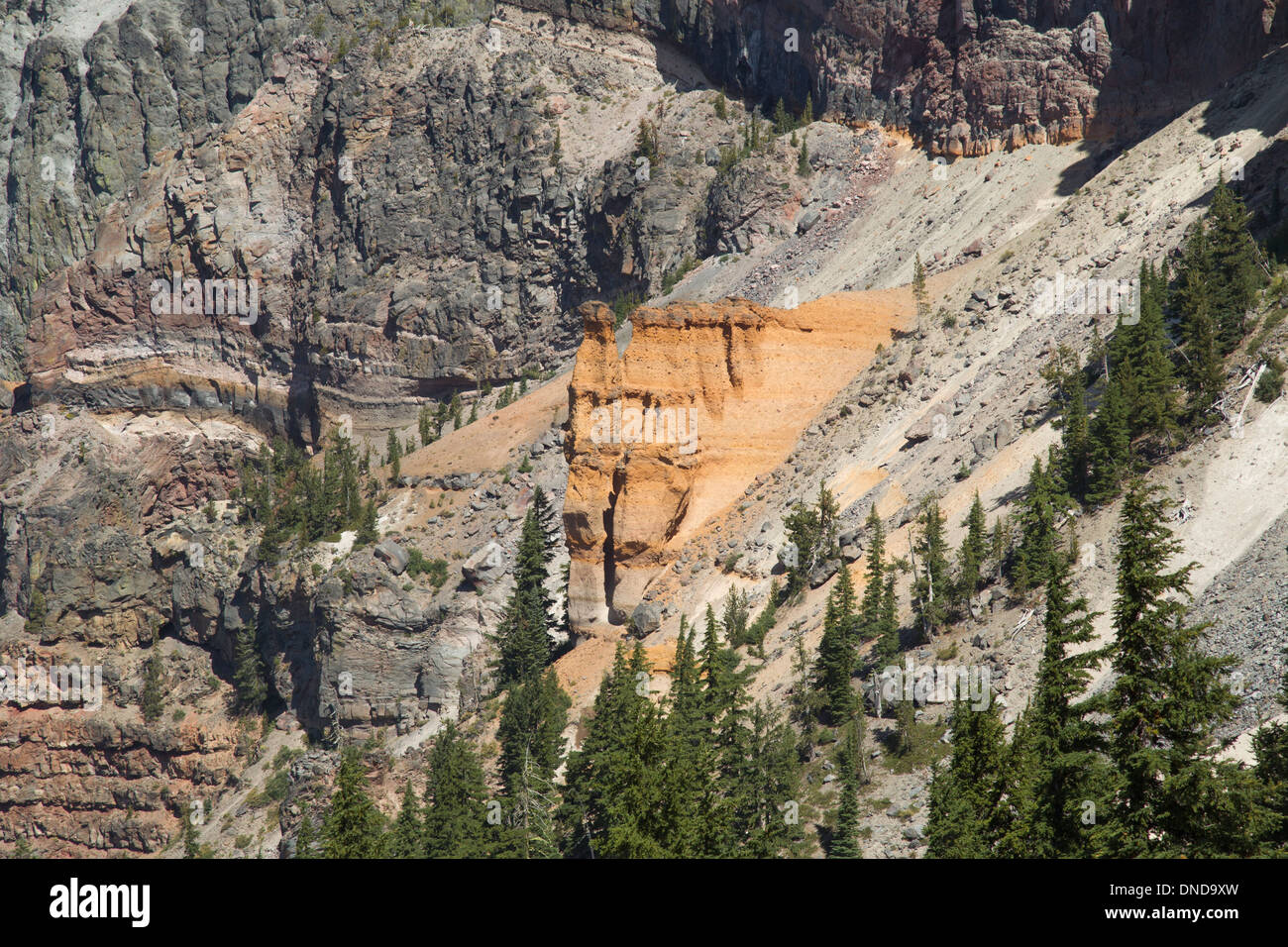 Pumice castle hi-res stock photography and images - Alamy