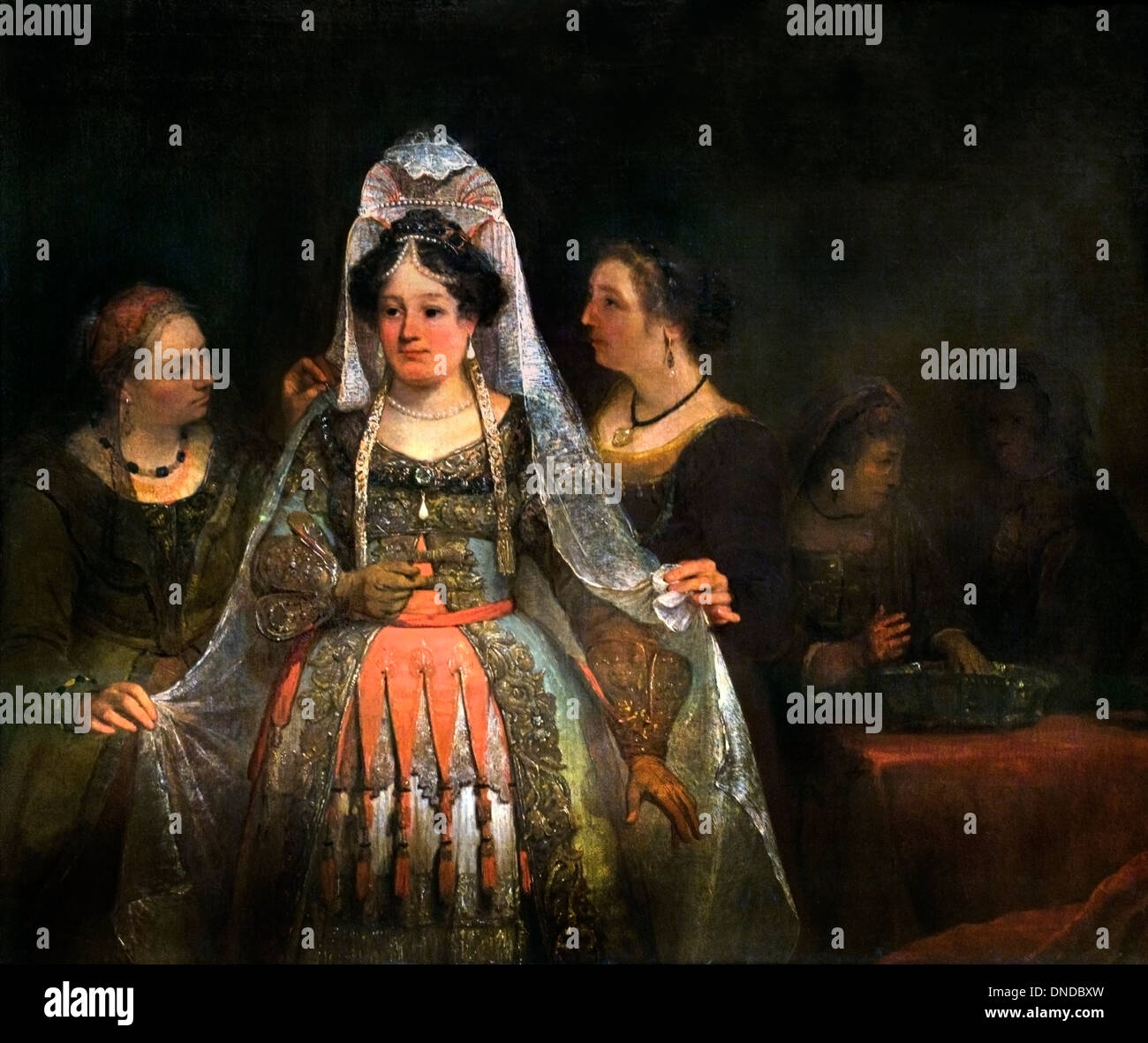 1renaissance hi-res stock photography and images - Alamy