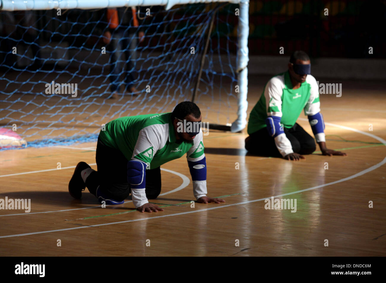 Gaza City, Gaza Strip, Palestinian Territory. 23rd Dec, 2013 ...