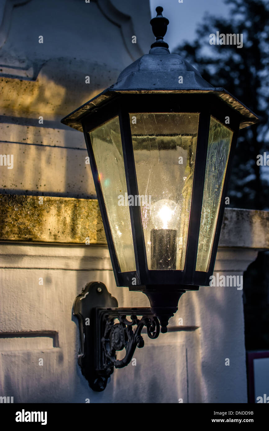 Faint light hi-res stock photography and images - Alamy