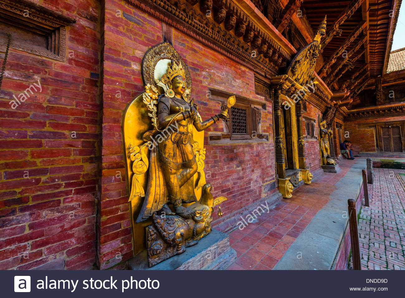 Mul Chowk Stock Photos & Mul Chowk Stock Images - Alamy