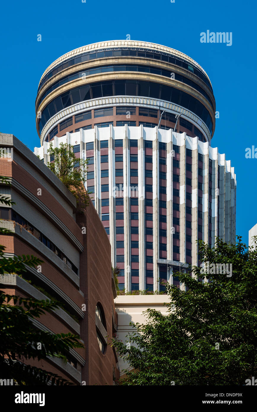 Hopewell Centre Hong Kong High Resolution Stock Photography and Images ...