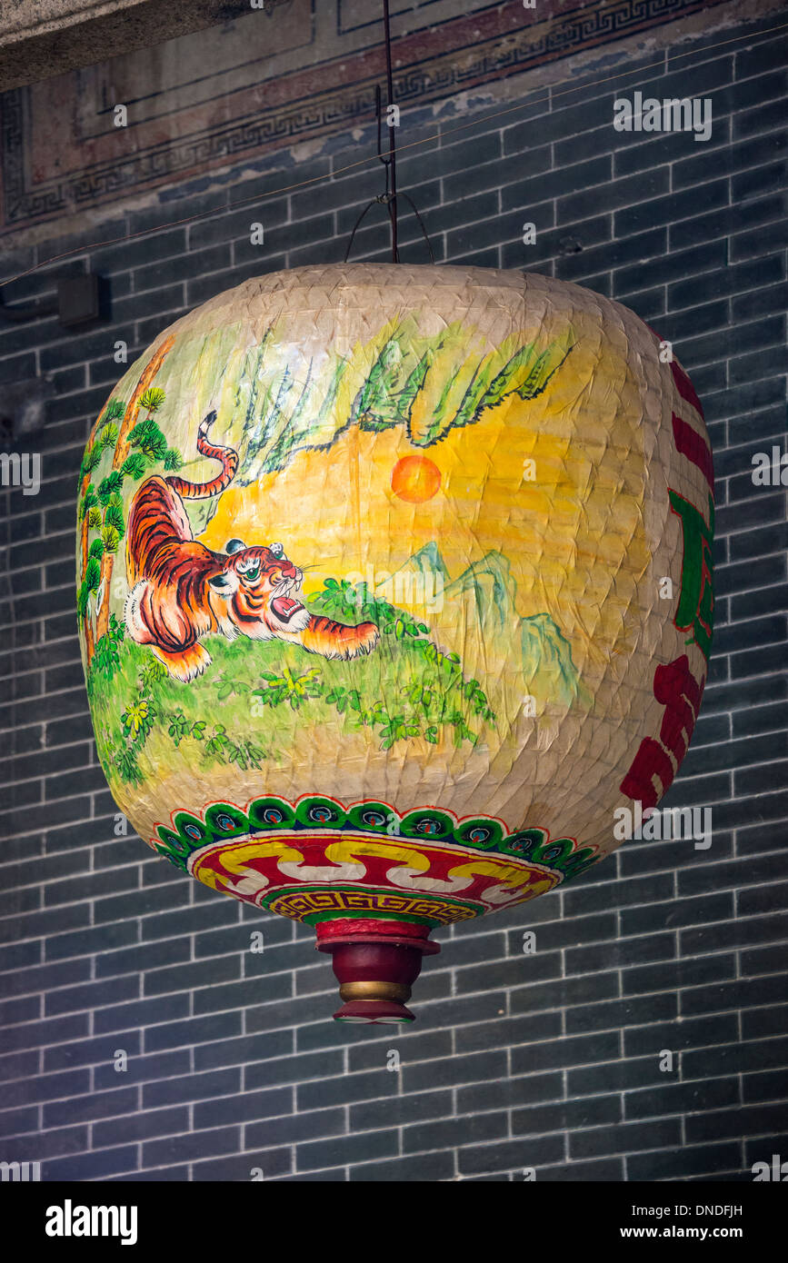 Tai temple hi-res stock photography and images - Alamy