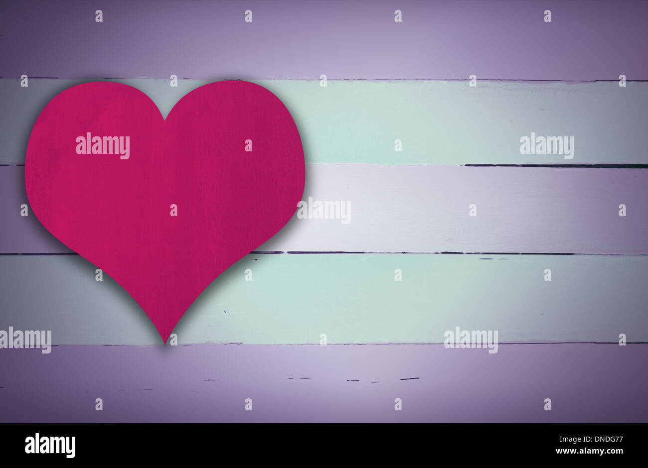 Blue and pink retro wooden panel background Stock Photo - Alamy