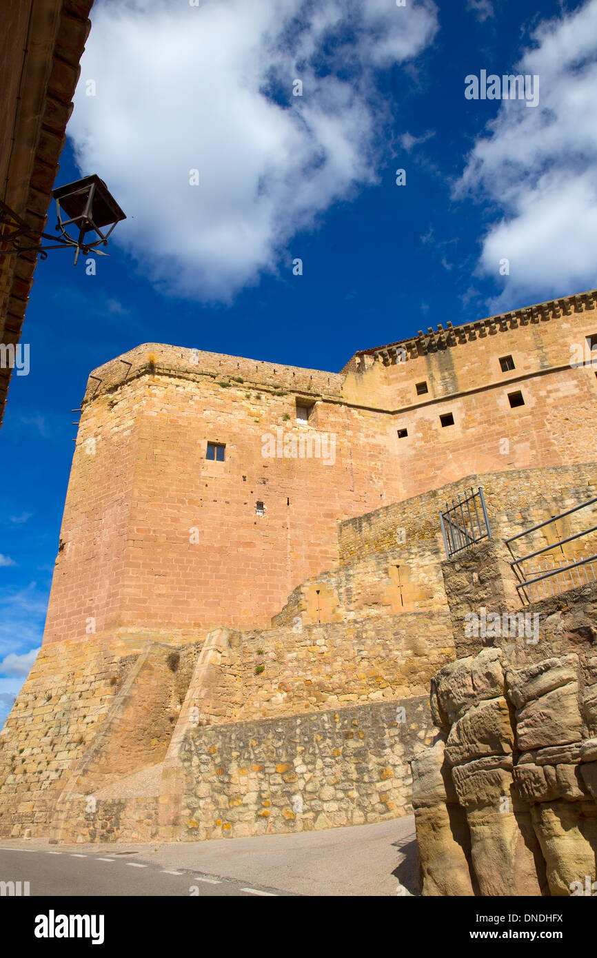 Muslim castle hi-res stock photography and images - Alamy