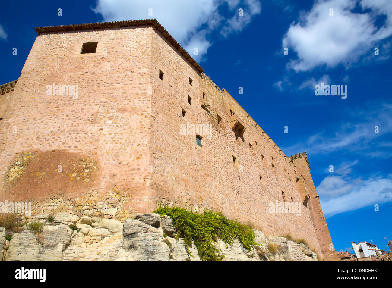 Muslim castle hi-res stock photography and images - Alamy