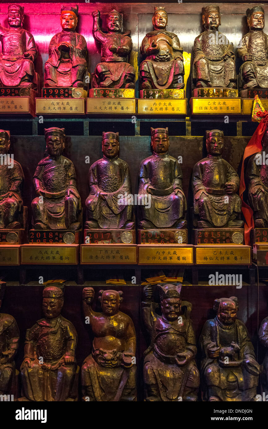Tai temple hi-res stock photography and images - Alamy