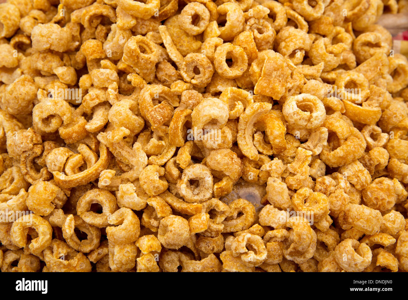 Snack texture hi-res stock photography and images - Alamy