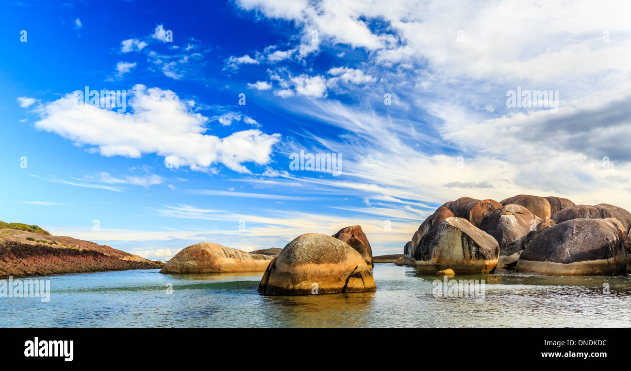 William bay national park hi-res stock photography and images - Alamy