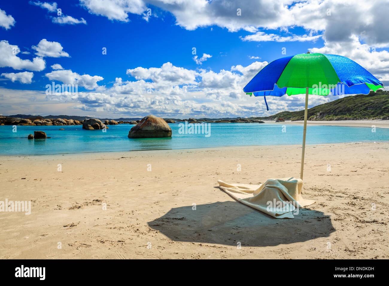 Beautiful Australian Beaches