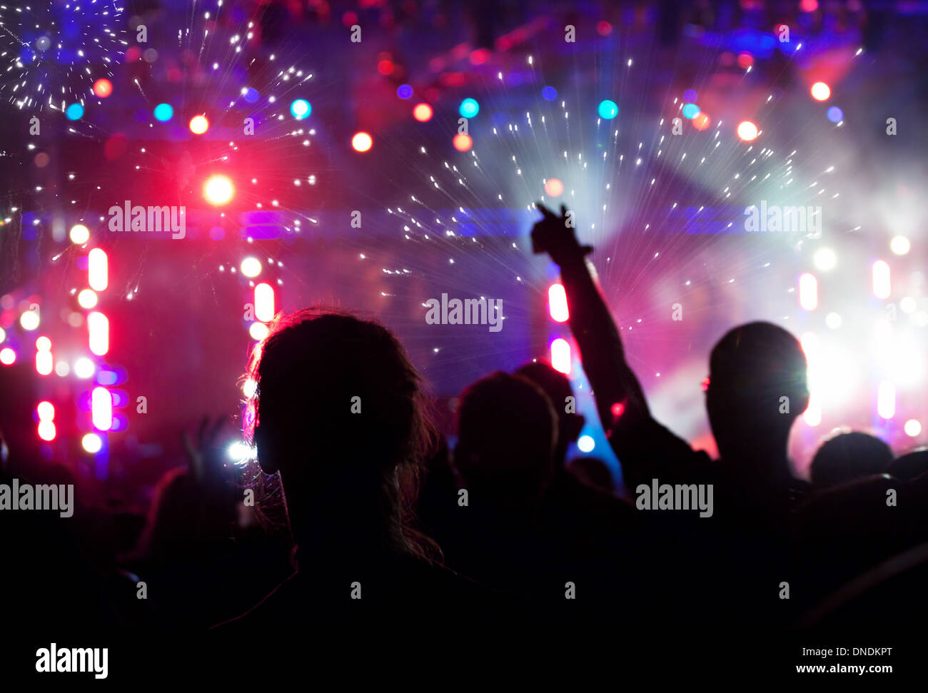 Waiting the new year hi-res stock photography and images - Alamy