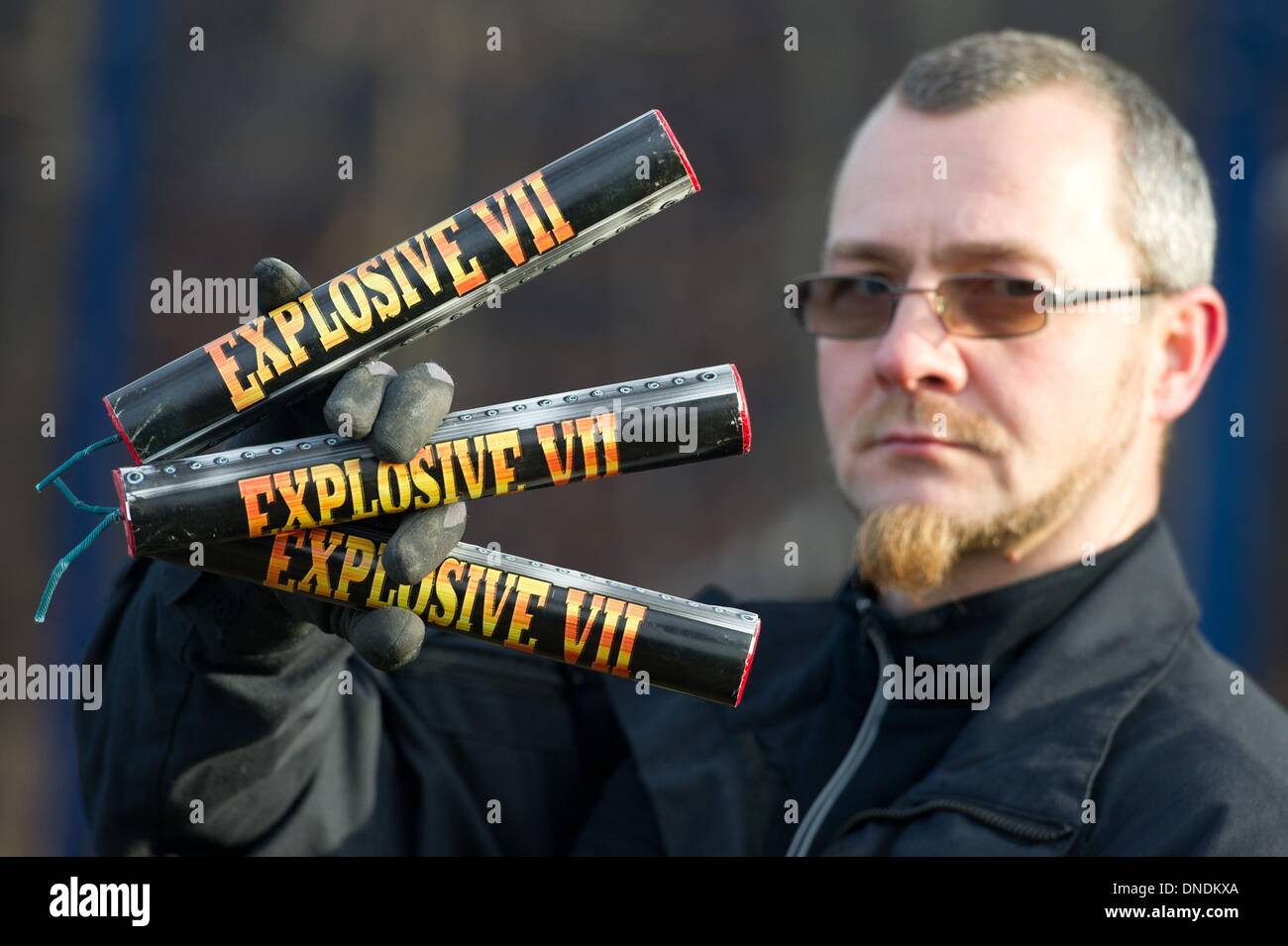 Intendent hi-res stock photography and images - Alamy