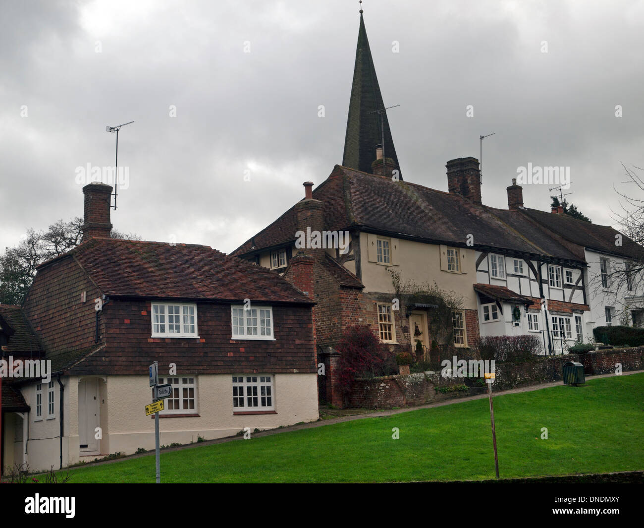 Billingshurst hi-res stock photography and images - Alamy