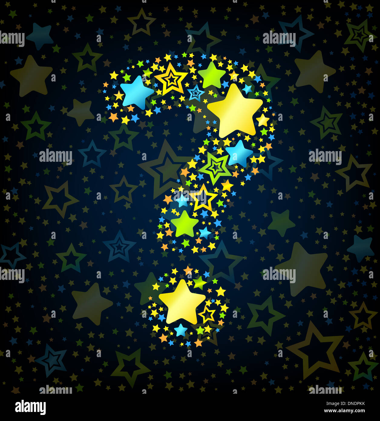 Question mark cartoon hi-res stock photography and images - Alamy