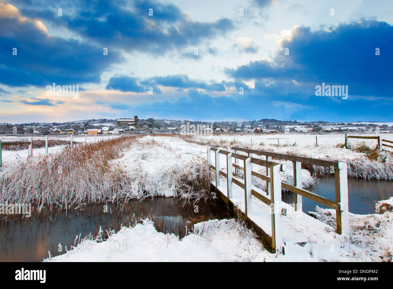 North norfolk coast site of special interest hi-res stock photography ...