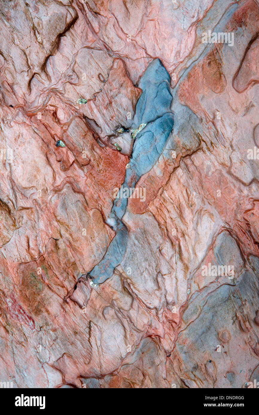 Rock patterns hi-res stock photography and images - Alamy