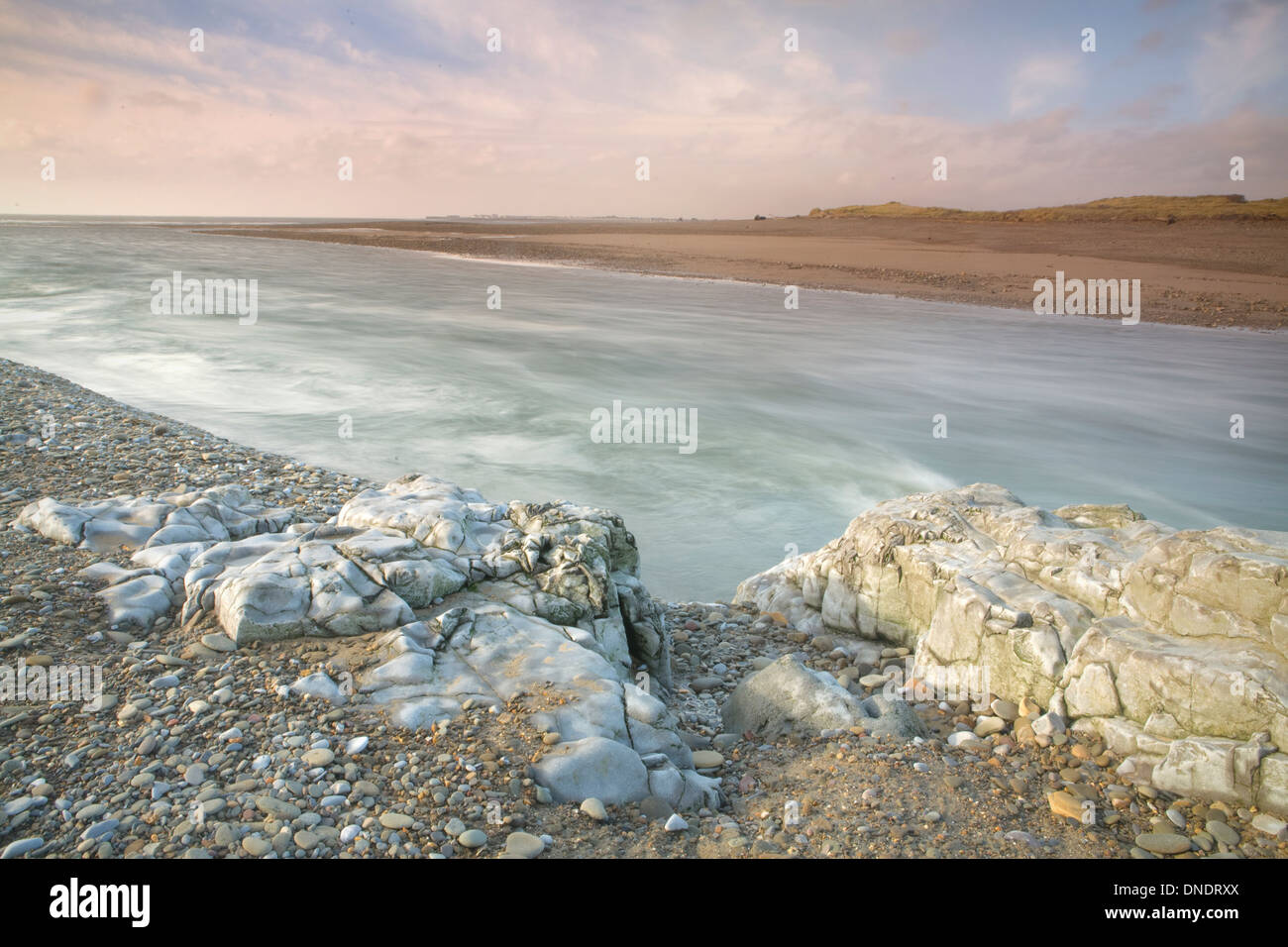 Ogmore by the sea hi-res stock photography and images - Alamy